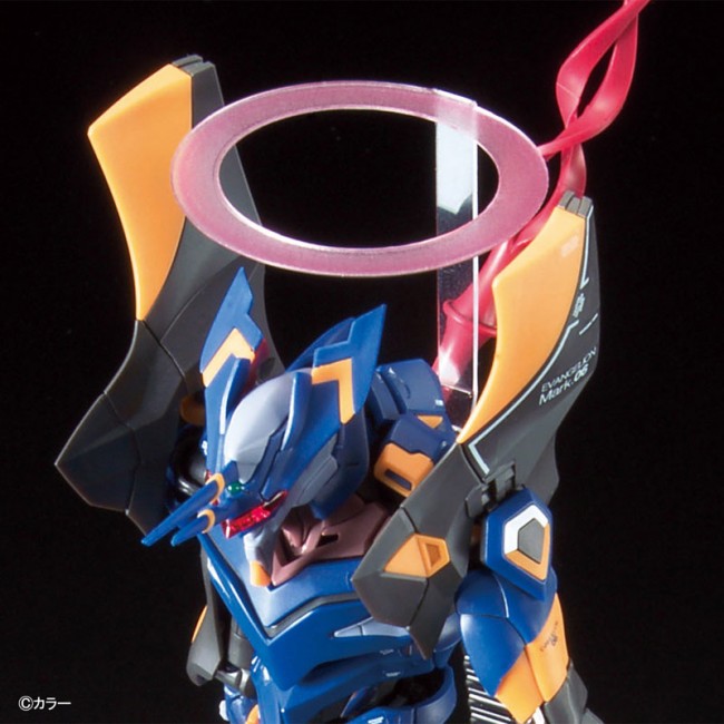 Bandai RG Evangelion Mark.06 japan NEW | Zipang Hobby