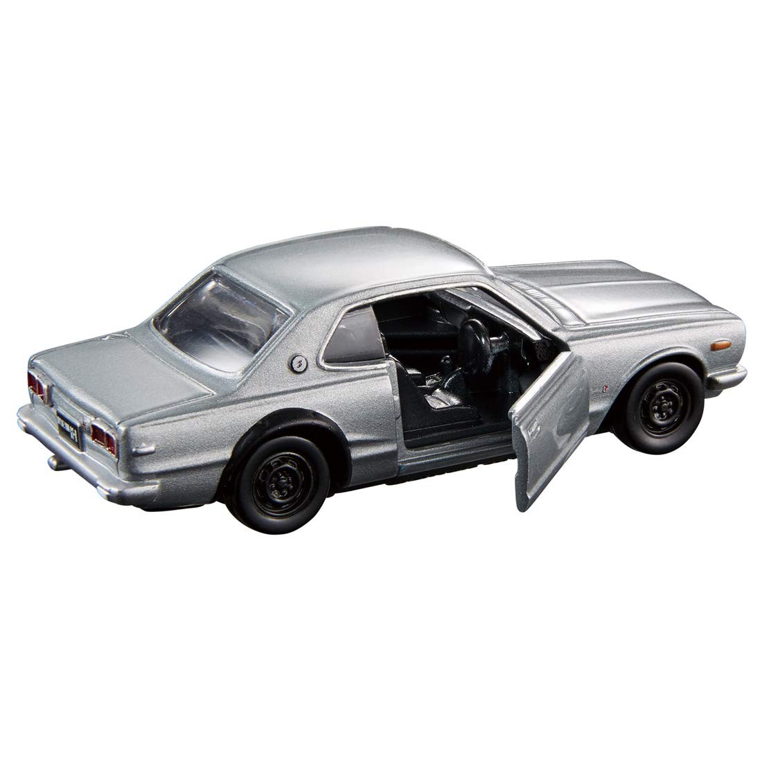 TAKARA TOMY TOMICA PREMIUM 34 NISSAN SKYLINE GT-R (KPGC10) trackable shipping japan NEW | Zipang ...
