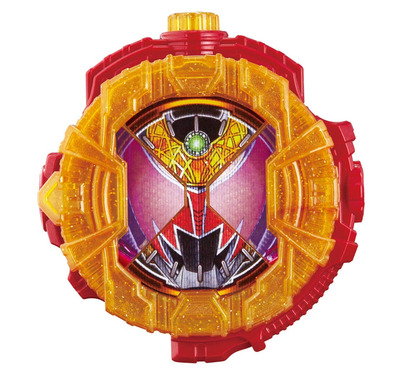 Bandai Masked Rider Zio DX Kiva Emperor Form Ride Watch japan NEW ...