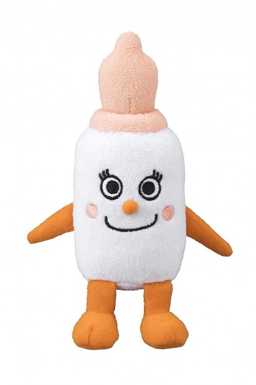 SEGA Toys Anpanman Puri Chi ★ Beans Splus Milk Bouya japan NEW | Zipang ...