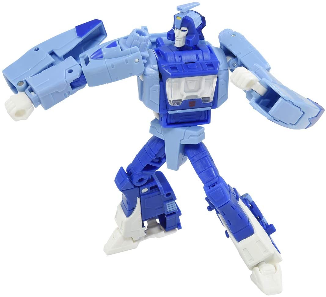 TAKARA TOMY Transformers SS-63 Autobot Blur japan NEW | Zipang Hobby