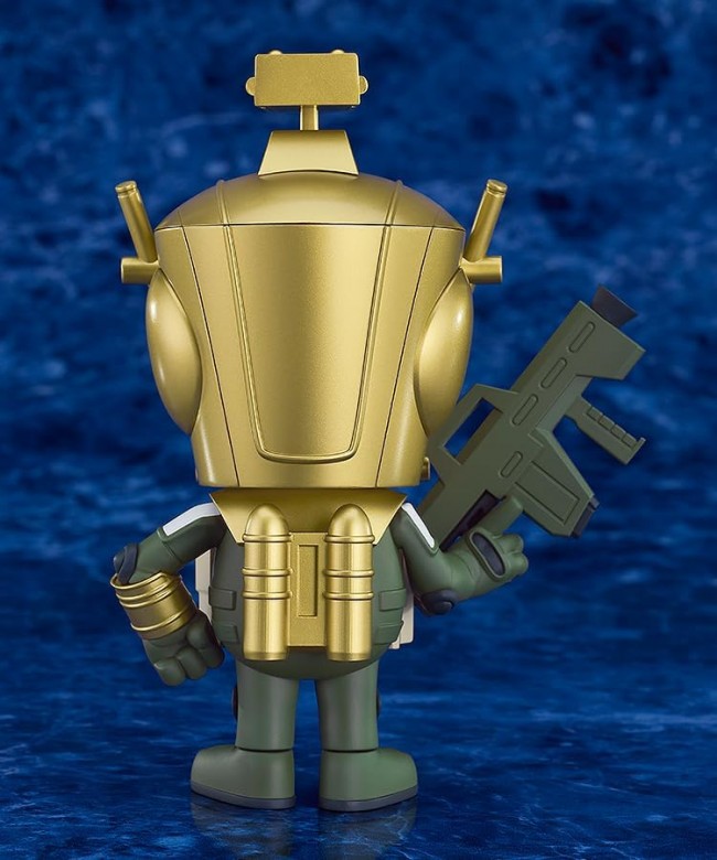 MAX Factory PLAMAX minimum factory MF-93 Demonee-Ho (Shin Megami Tensei ...