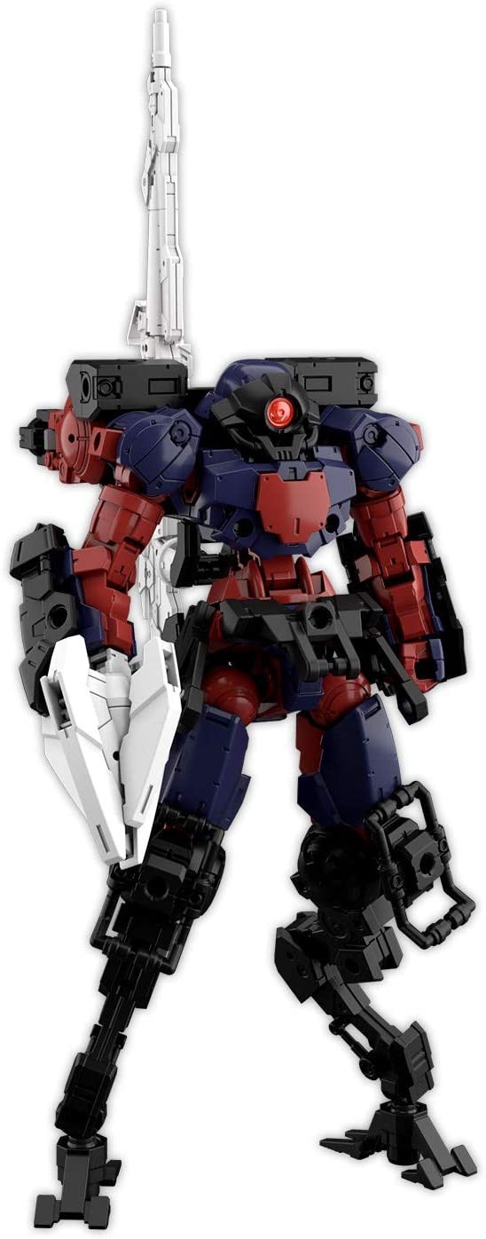 Bandai 1/144 30MM bEXM-15 Portanova (Outer Space Type) [Dark Purple ...