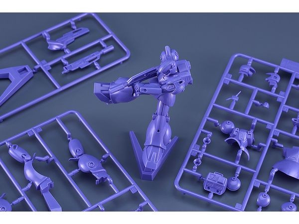 MAX Factory PLAMAX MF-84 minimum factory Torunfam & Janus: Round ...