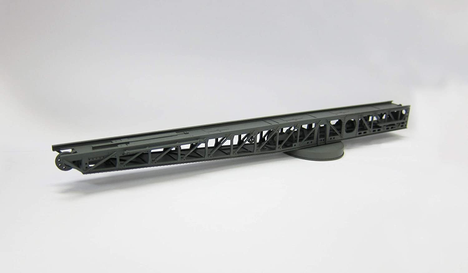 Fujimi 1/72 C-Series No.0 Catapult Kure Type 2 Model 5 C-0 trackable ...