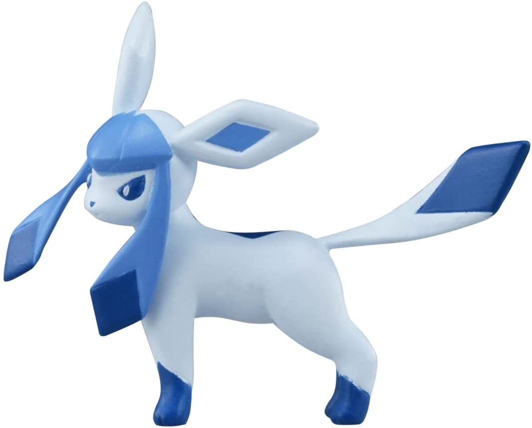 TAKARA TOMY Pokemon Mon Colle Gracia japan NEW | Zipang Hobby