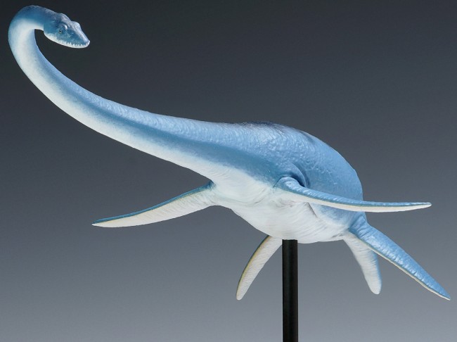 Wave 1/35 Futabasaurus japan NEW | Zipang Hobby