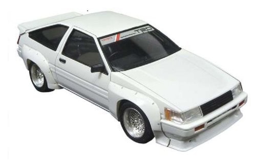 TRD AE86 Levin N2 specification trackable shipping japan NEW | Zipang Hobby
