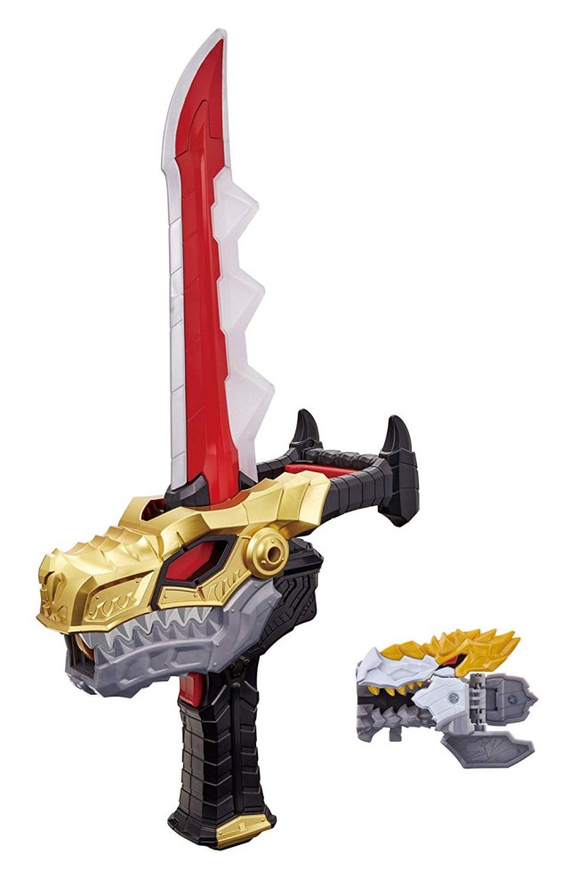 Bandai RYUUSOUGER: DX RYUSO SWORD japan NEW | Zipang Hobby