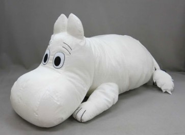SEKIGUCHI ShakaShaka Balloon Moomin japan NEW | Zipang Hobby