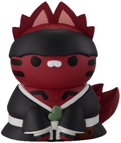MegaHouse MEGA CAT PROJECT BLEACH Thousand-Year Blood War BLEACH Nyan ...