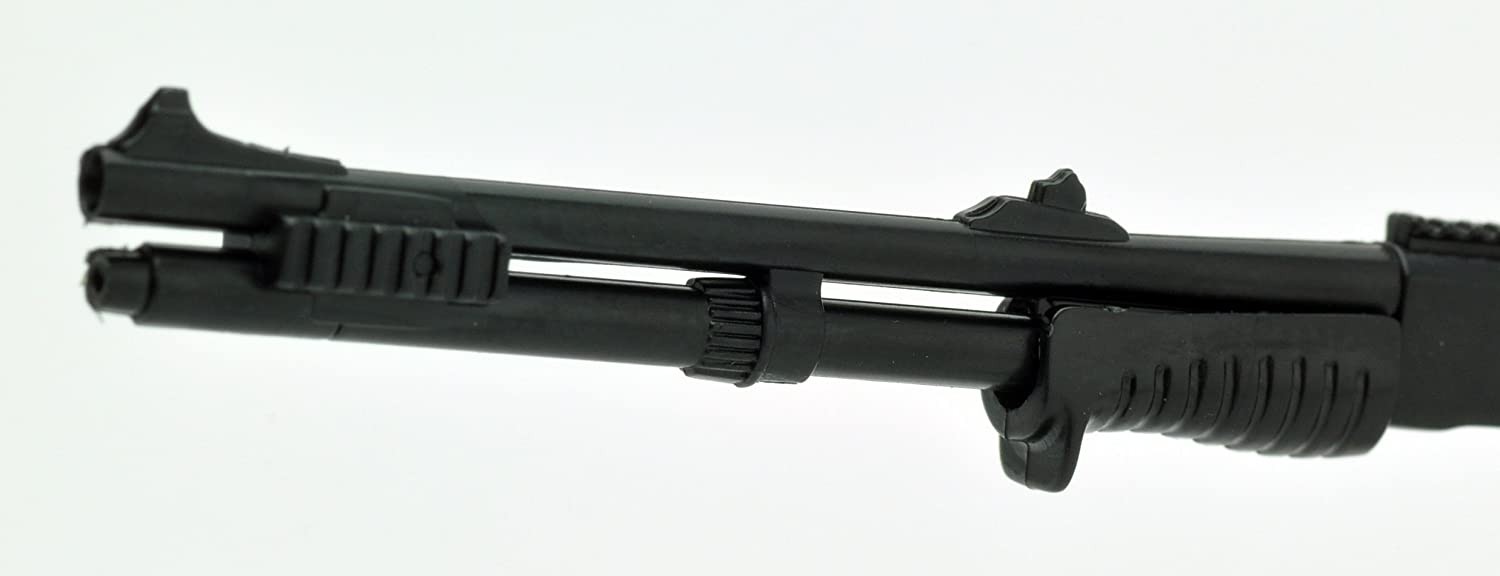 LittleArmory 1/12 M870 MCS type japan NEW | Zipang Hobby