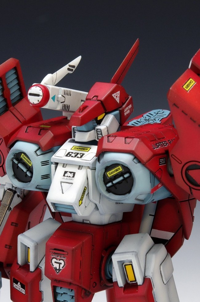 Wave 1/72 Legioss Zeta Armo-Soldier Mode (mospeada) trackable shipping ...