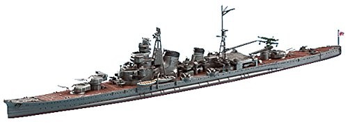 Hasegawa 1/700 Japanese Heavy Cruiser Aoba japan NEW | Zipang Hobby