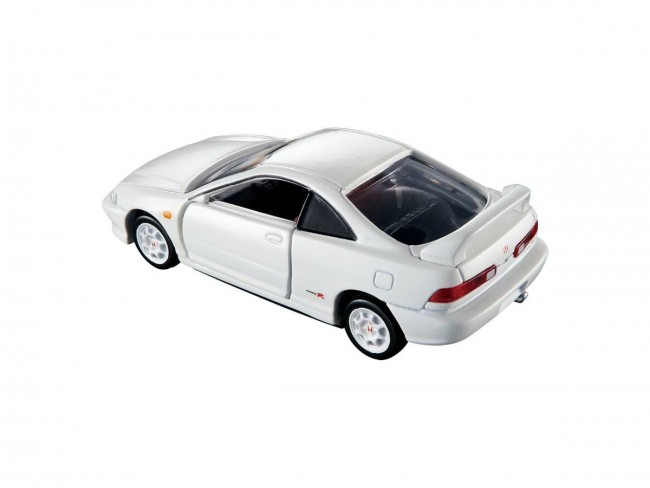 TAKARA TOMY Tomica Premium 02 Honda Integra Type R trackable shipping ...