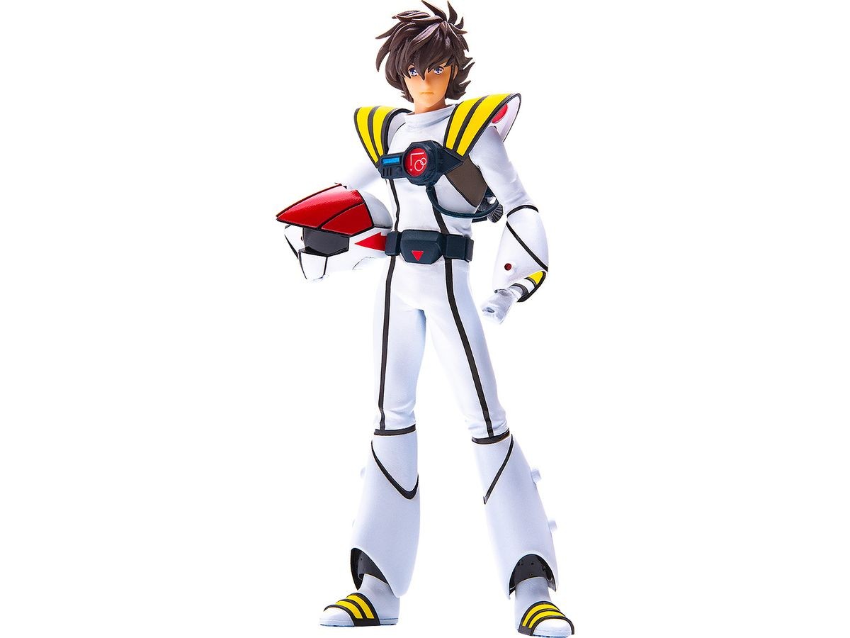 MAX Factory 1/20 PLAMAX MF-27: minimum factory Hikaru Ichijyo (Reissue ...