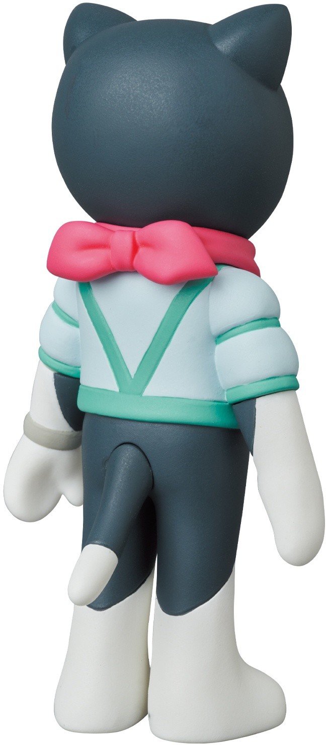 Medicom Toy UDF No.708 Doraemon: Nobita's Sky Utopia Sonya japan NEW ...