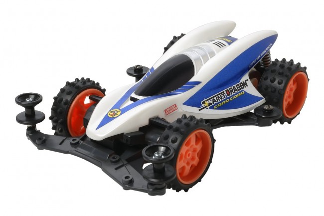 TAMIYA Mini 4WD Saint Dragon premium (VS) japan NEW | Zipang Hobby