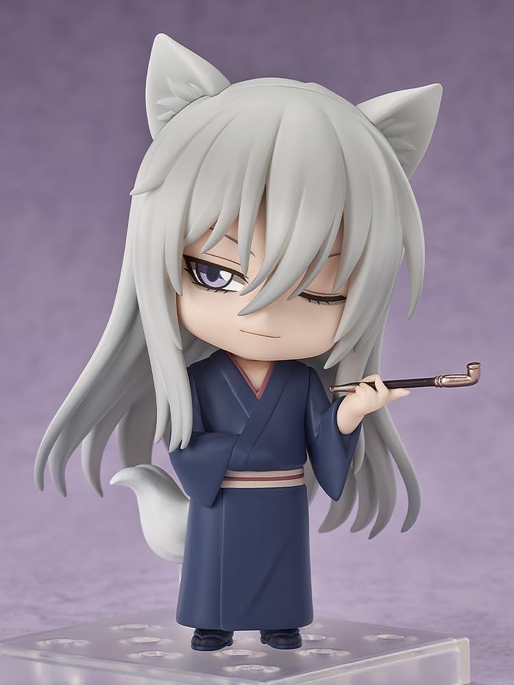 Good Smile Company Nendoroid Light Tomoe: Fox Spirit Ver. (Kamisama ...