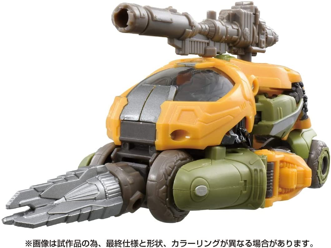 TAKARA TOMY SS-83 Transformers Studio Series Brawn japan NEW | Zipang Hobby