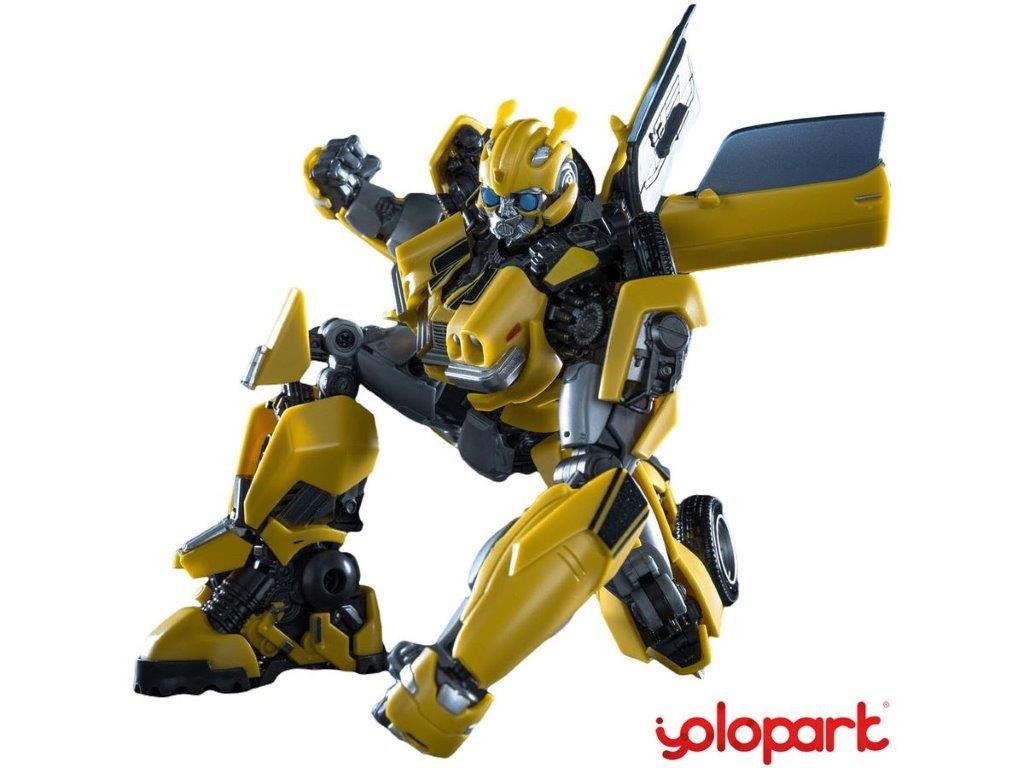 DOYUSYA DOYUSYA [yolopark] Transformers: Rise of the Beasts 03 ...