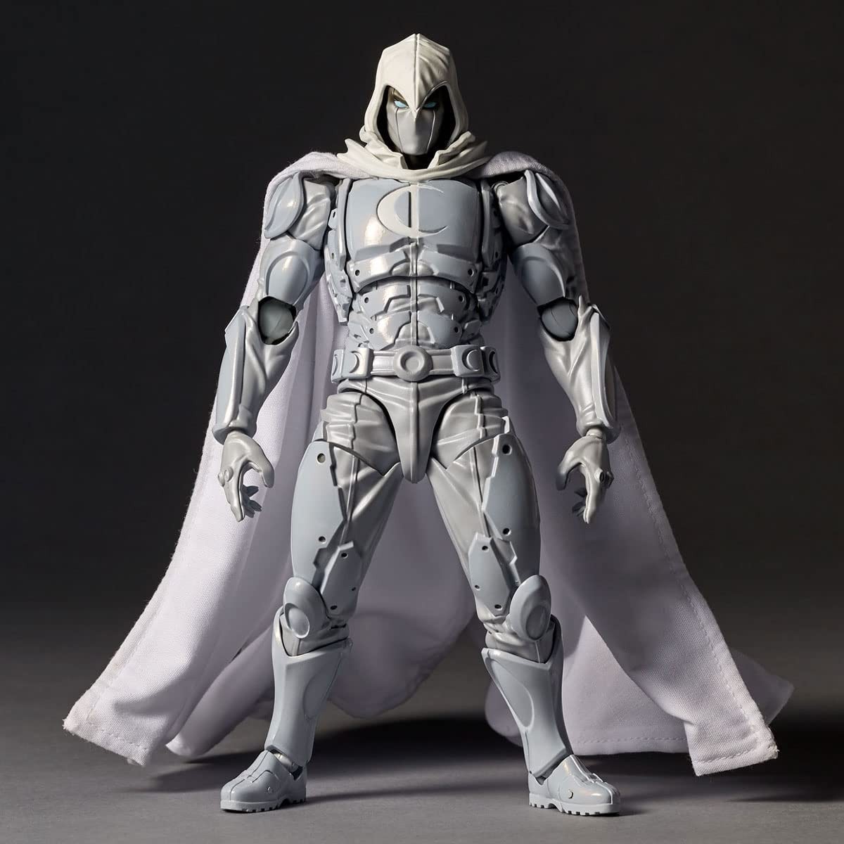 KAIYODO Amazing Yamaguchi Moon Knight japan NEW | Zipang Hobby