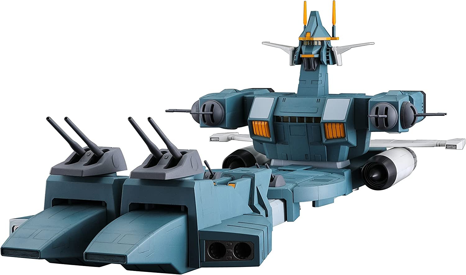 Hasegawa 1/500 Combat Mecha Xabungle Gear-Gear japan NEW | Zipang Hobby