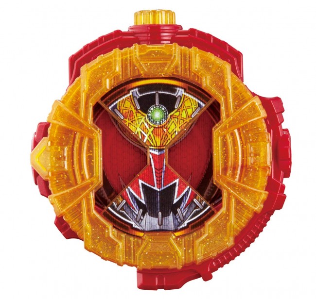 Bandai Masked Rider Zio DX Kiva Emperor Form Ride Watch japan NEW ...
