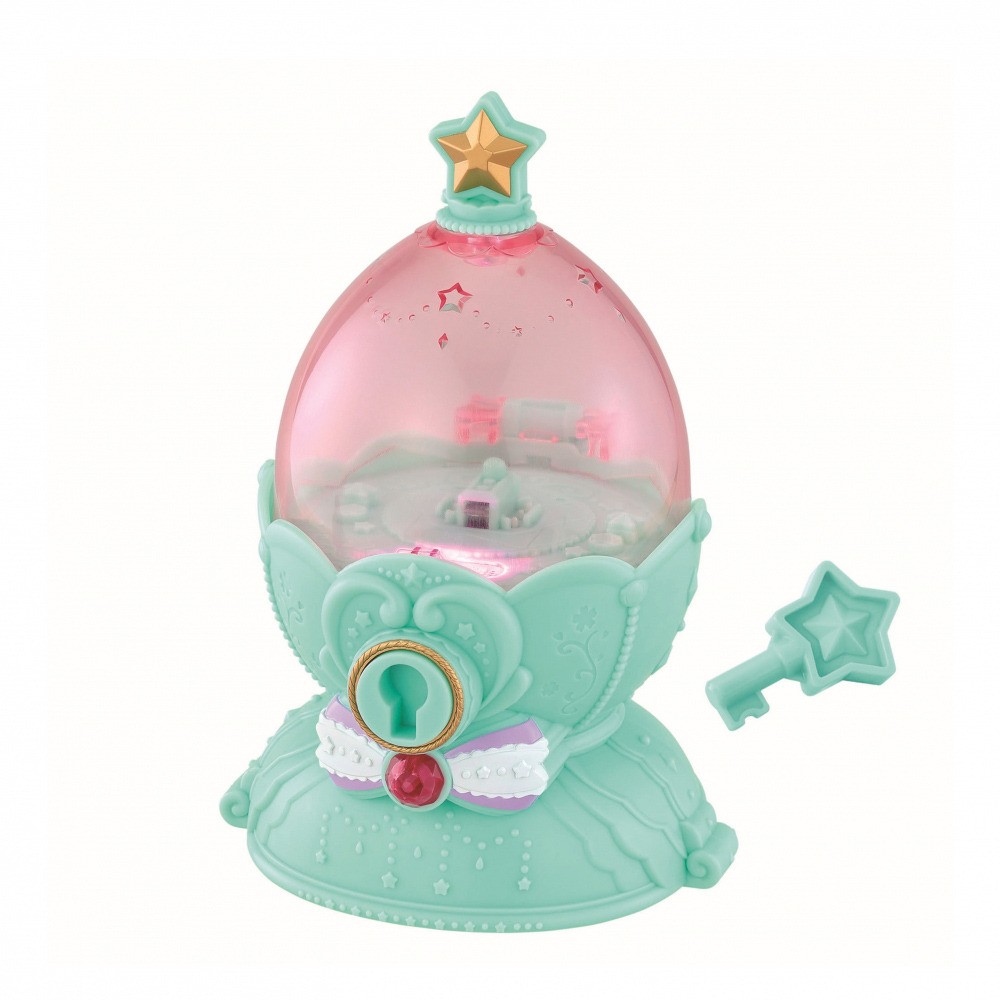 Bandai COCOTAMA: MAGIC EGG japan NEW | Zipang Hobby