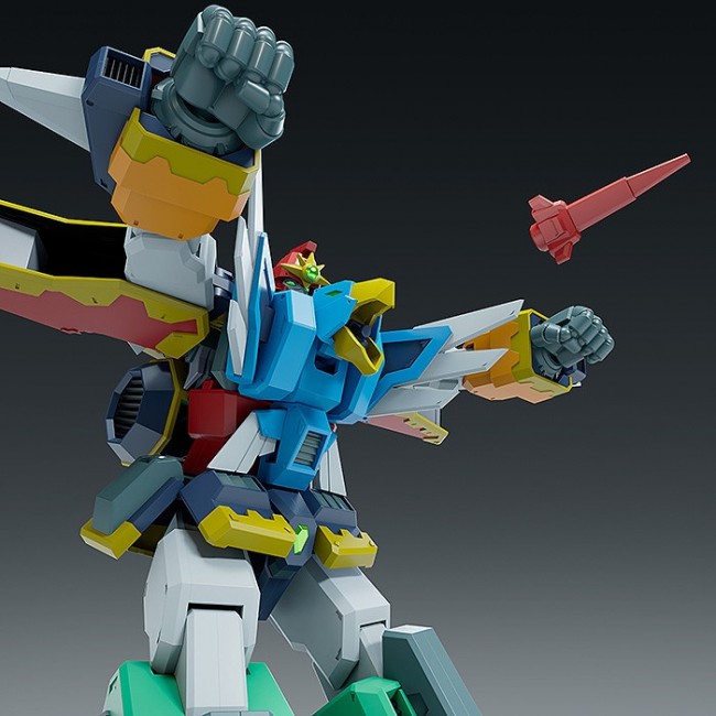 Good Smile Company MODEROID El Dora V (Gun x Sword) japan NEW | Zipang ...
