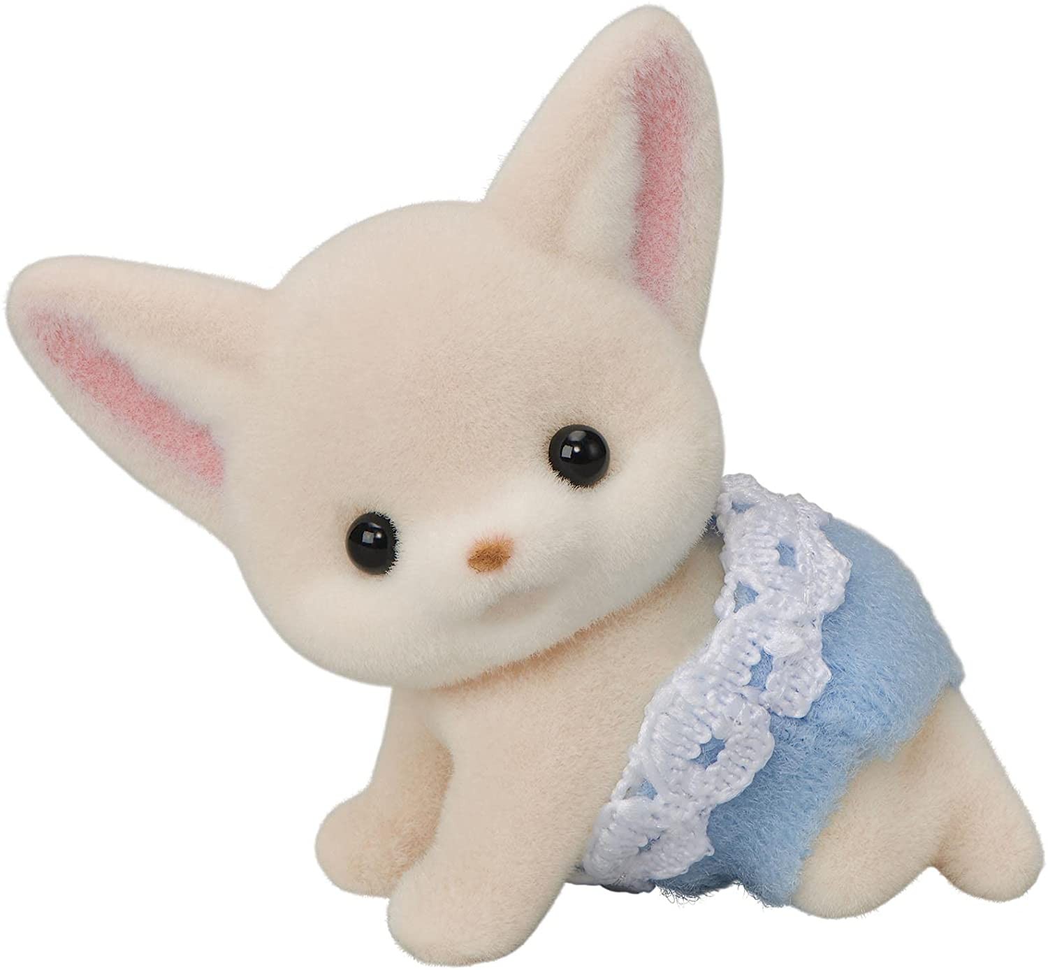 Epoch Sylvanian Families: Fennec Twins japan NEW | Zipang Hobby