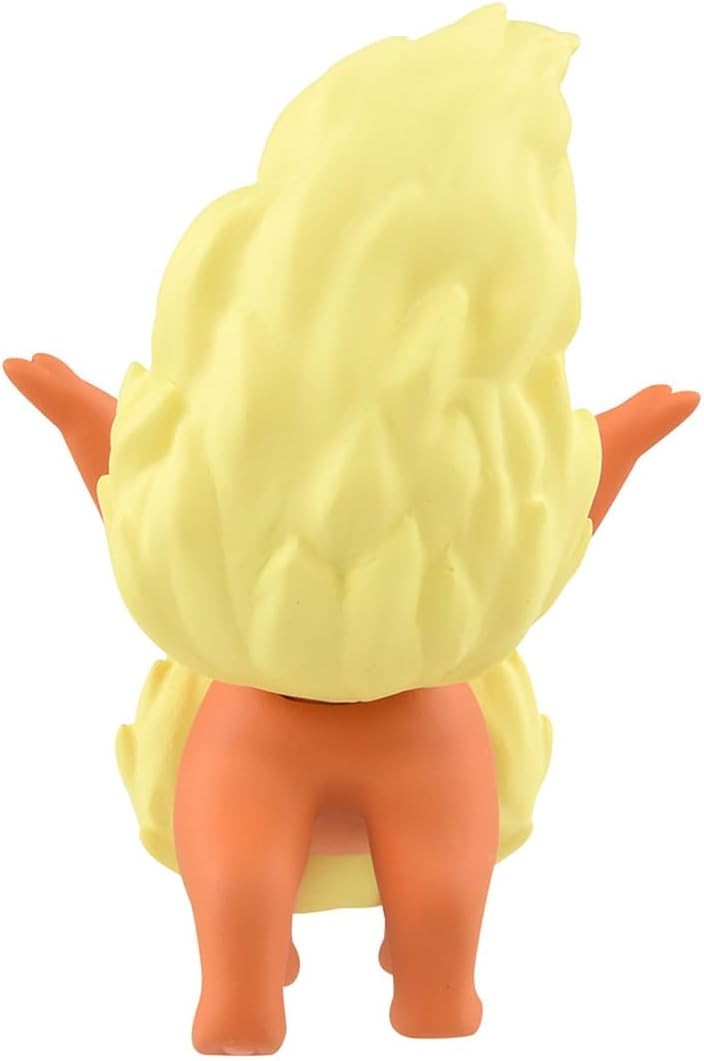 TAKARA TOMY MonColle Flareon japan NEW | Zipang Hobby