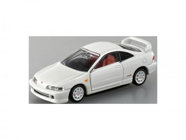 TAKARA TOMY Tomica Premium 02 Honda Integra Type R trackable shipping ...