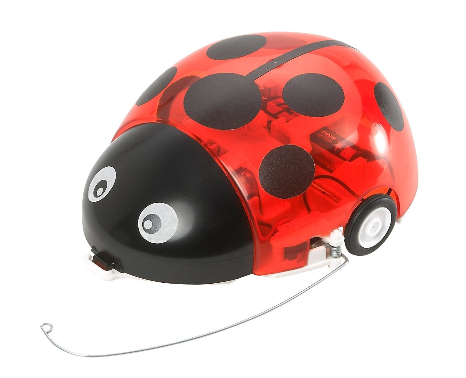 TAMIYA Wall mechanical work (ladybug) japan NEW | Zipang Hobby