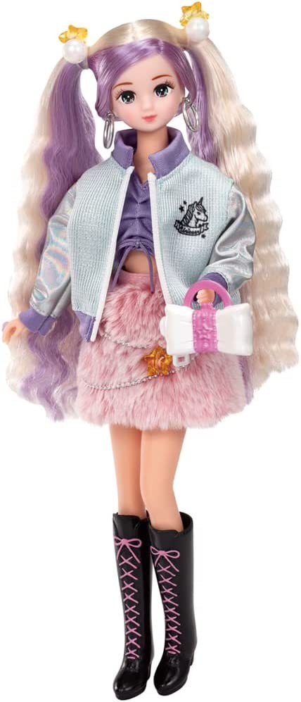 TAKARA TOMY Licca #Licca #2000 Revival Wear japan NEW | Zipang Hobby