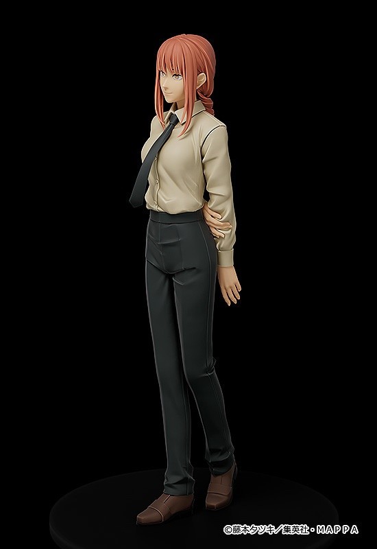 MAX Factory PLAMAX Makima (Chainsaw Man) japan NEW | Zipang Hobby