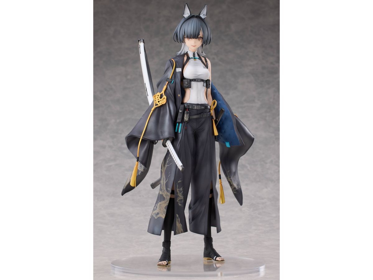 TokyoFigure MAGI ARTS 1/6 Xian Ren Ni Shen Series Komainu -Ritsu- japan ...