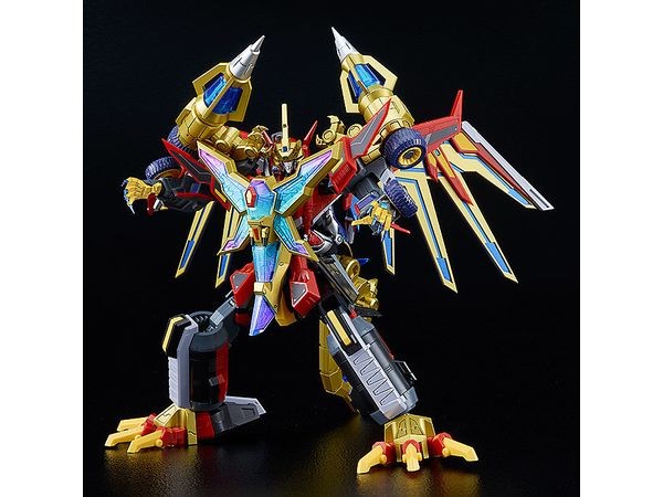 Good Smile Company MODEROID Rogue Kaiser Gridman (SSSS.GRIDMAN) japan ...