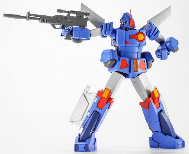 Hasegawa 1/72 Combat Mecha Xabungle Xabungle japan NEW | Zipang Hobby