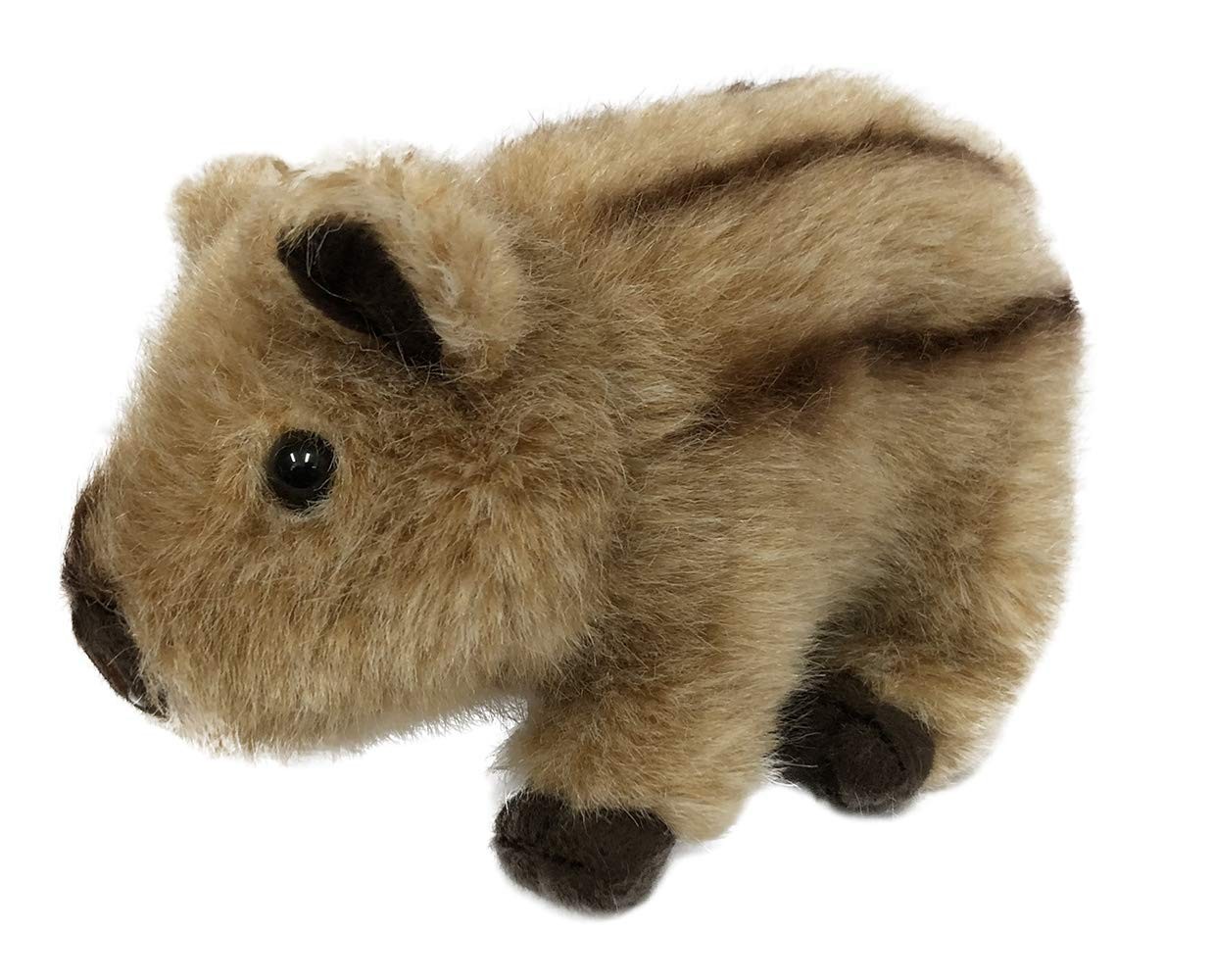 Oriental Toy Boar Plush Toy S japan NEW | Zipang Hobby