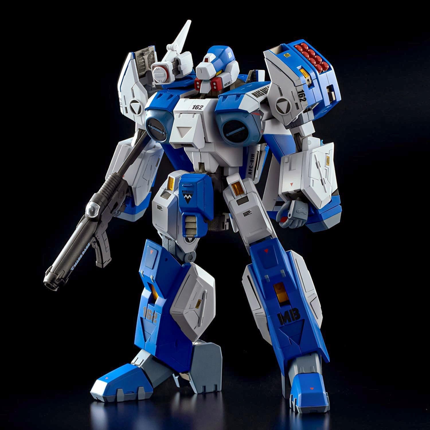 Sentinel RIOBOT Genesis Climber Mospeada AFC-01H Legioss Type ETA 1/48 ...