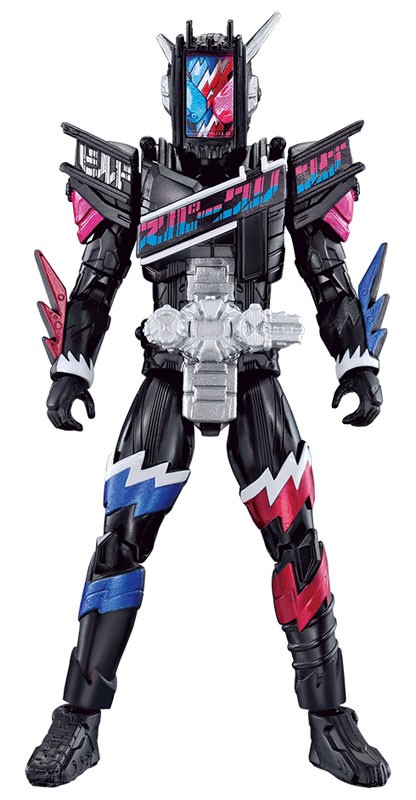 Bandai RKF RIDE ARMOR SERIES DECADE ARMOR japan NEW | Zipang Hobby