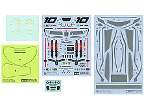 Tamiya 1/24 Sports car series No.343 Ferrari FXX K trackable shipping ...