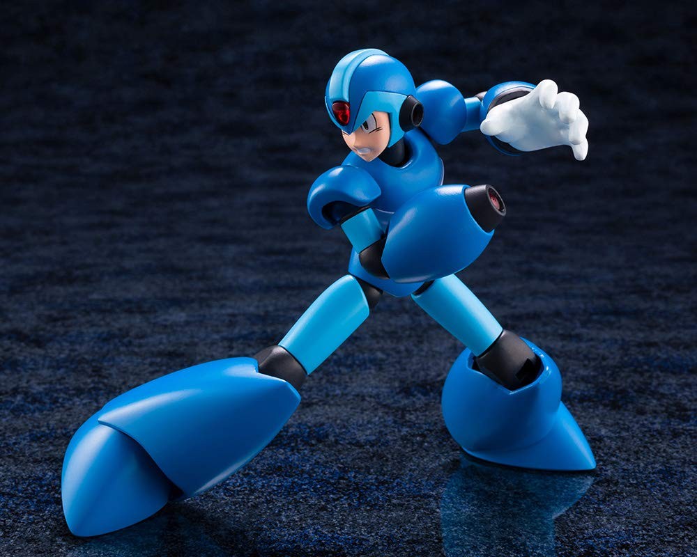 Kotobukiya 1/12 MEGA MAN X: X japan NEW | Zipang Hobby