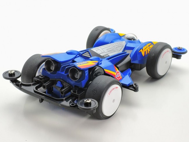 Tamiya VARIATRON (VS CHASSIS) [MINI 4WD LIMITED] trackable shipping ...