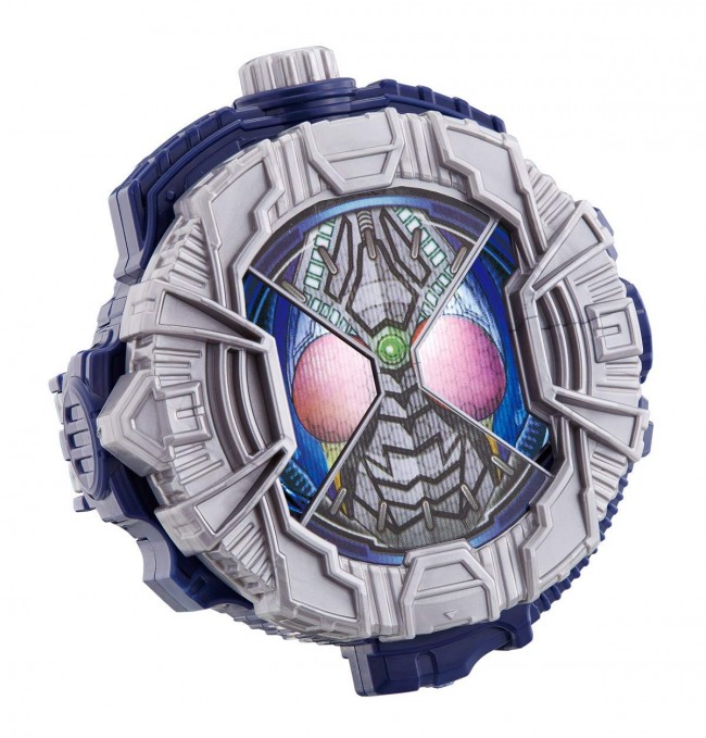 Bandai Kamen Rider Zi-O DX Blade ride watch japan NEW | Zipang Hobby