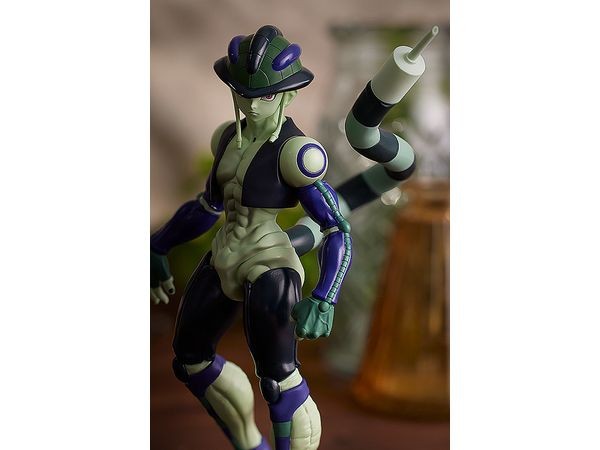 Good Smile Company POP UP PARADE Meruem (HUNTER x HUNTER) japan NEW ...