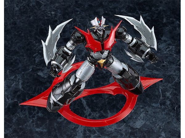 Good Smile Company MODEROID Mazinger ZERO (Shin Mazinger ZERO vs. Great General of Darkness ...