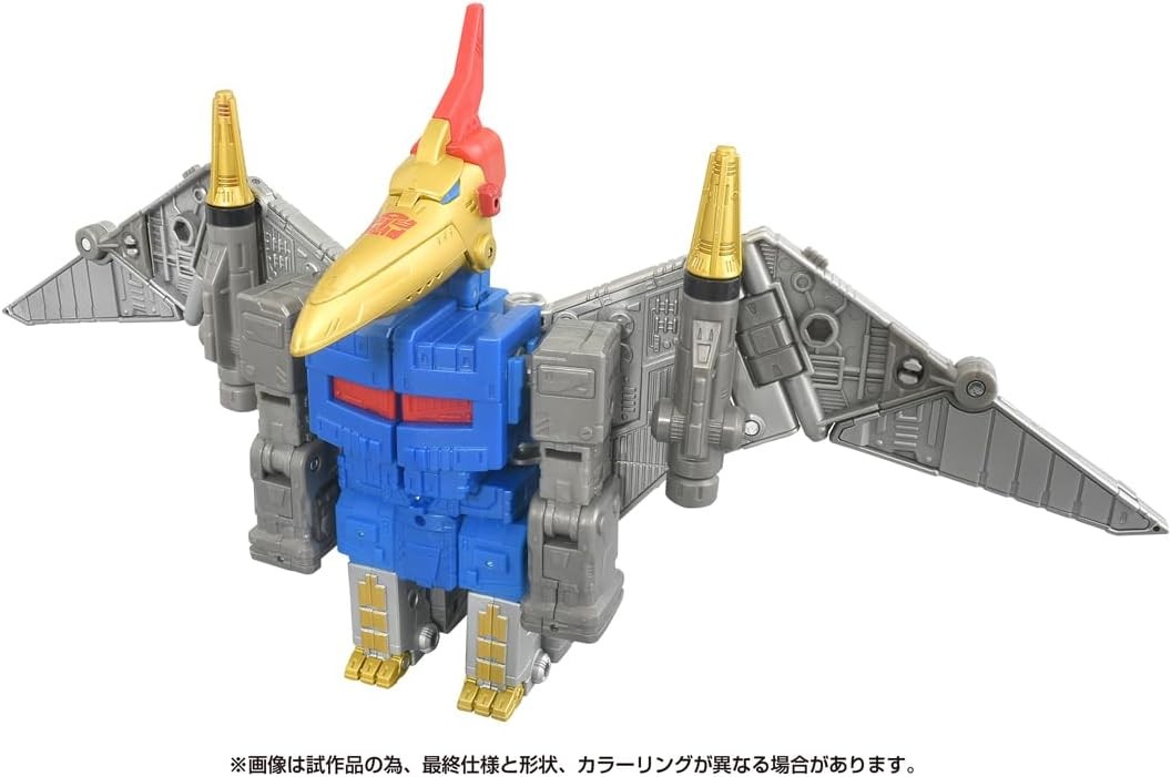 TAKARA TOMY SS-132 Transformers Studio Series Swoop japan NEW | Zipang ...