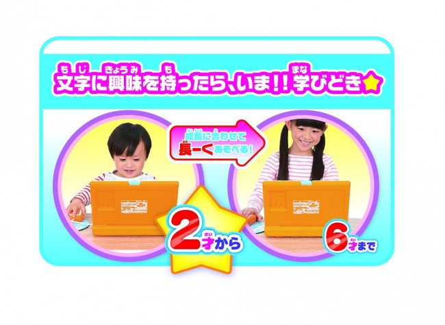 Bandai Click with mouse! Anpanman computer japan NEW | Zipang Hobby